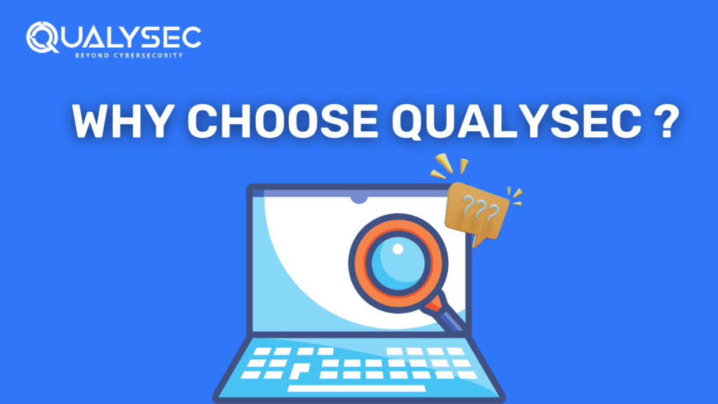 Top 12 Penetration Companies In Bangalore Qualysec