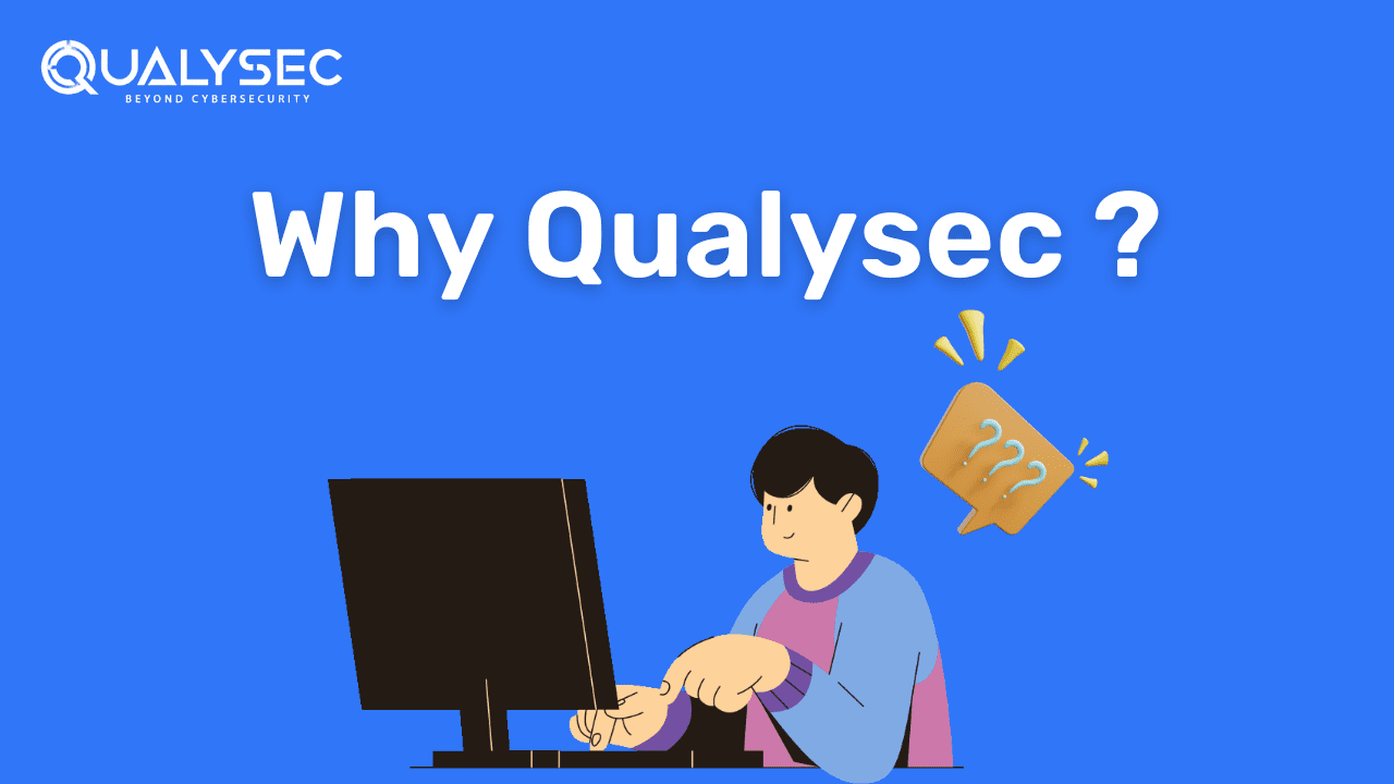 Top 20 Cybersecurity Companies in USA - Qualysec [Updated]