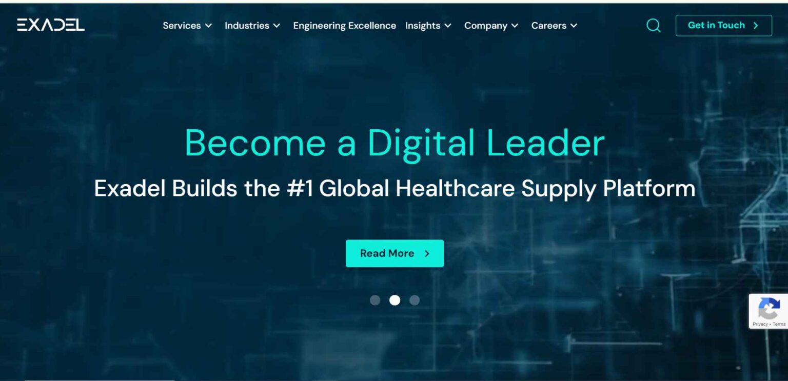 Top Germany Cyber Security Firms You Need to Know -2025