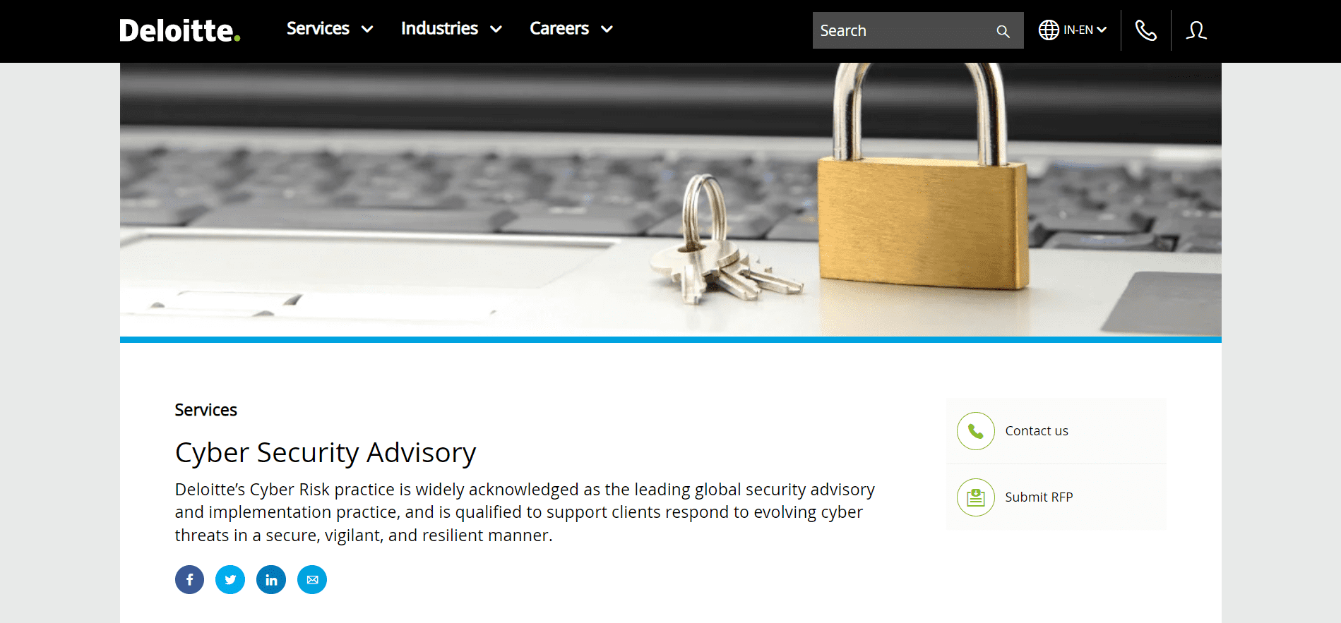 Top 8 Cybersecurity Audit Companies in 2024 (Reviewed)