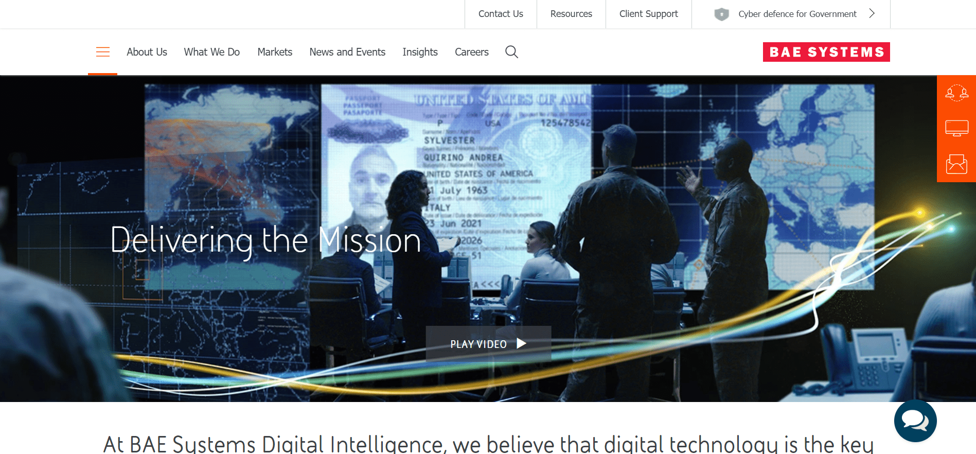 Top 5 Cybersecurity companies in UK