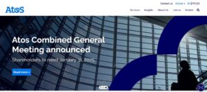 Top 40 Cybersecurity Companies in the World, 2025