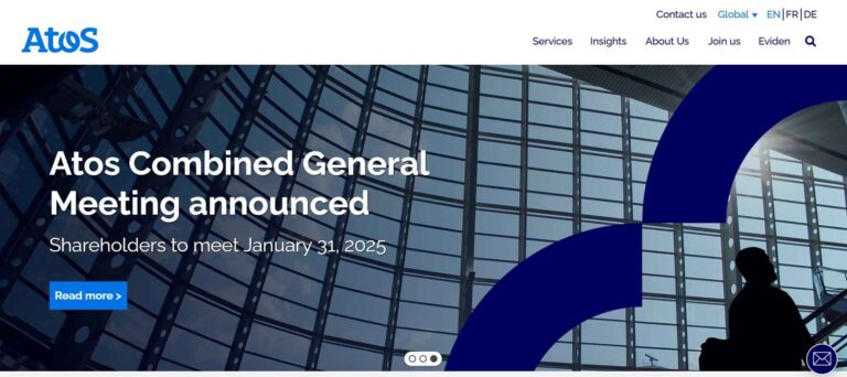 Top 10 Cybersecurity Companies in Dubai for 2025