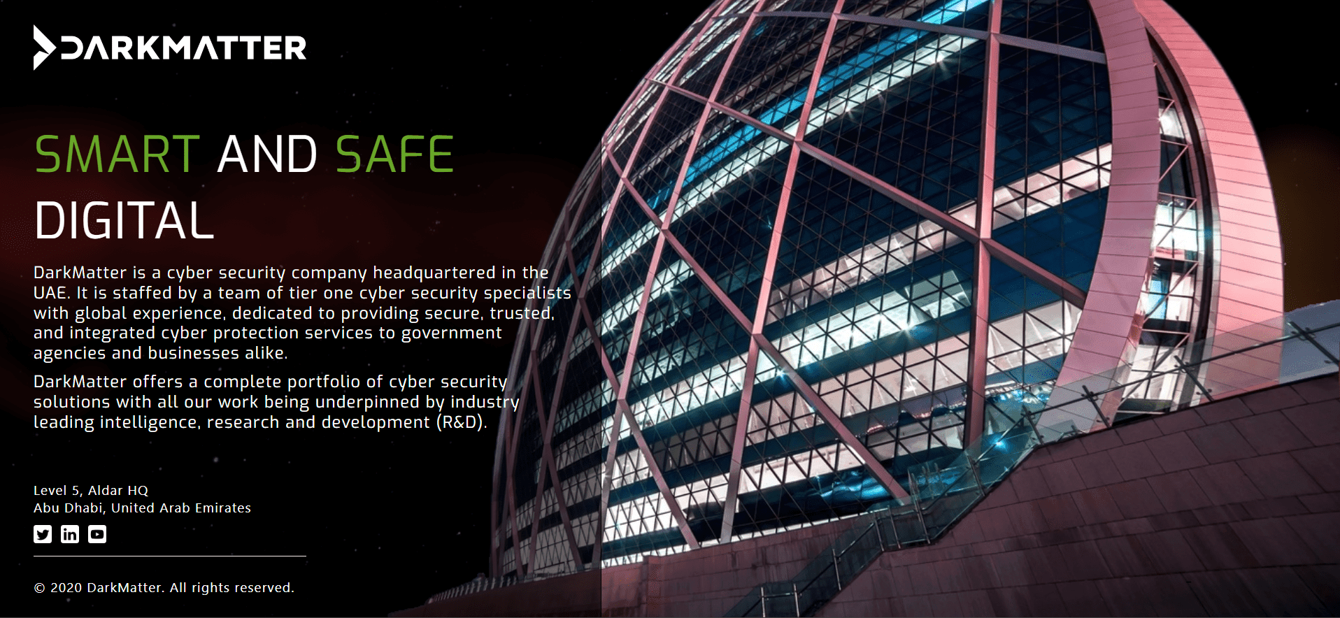 8 Best Penetration Testing Companies And Providers 2023 8-best-penetration-testing-companies-and-providers-2023