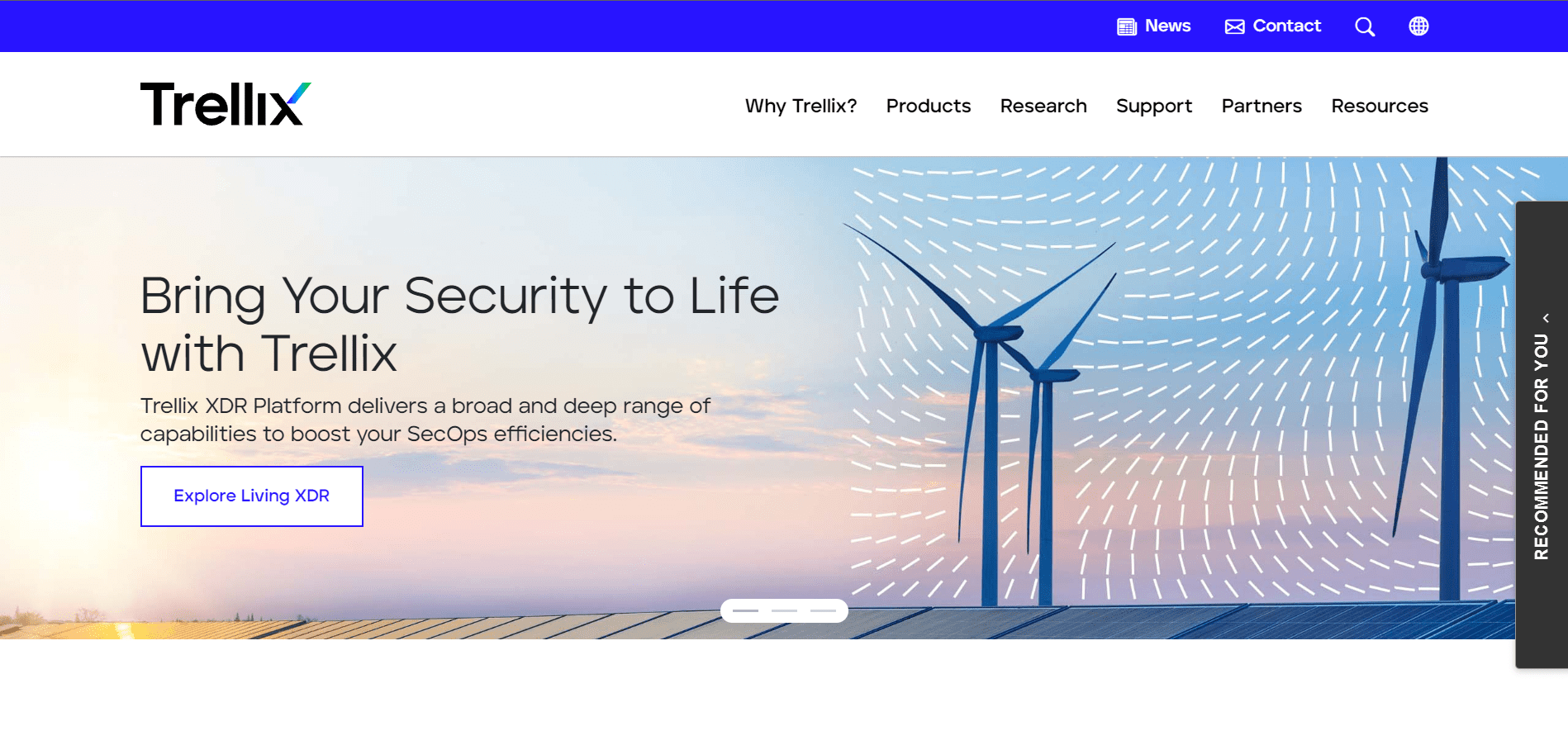 Top 20 Cybersecurity Companies
