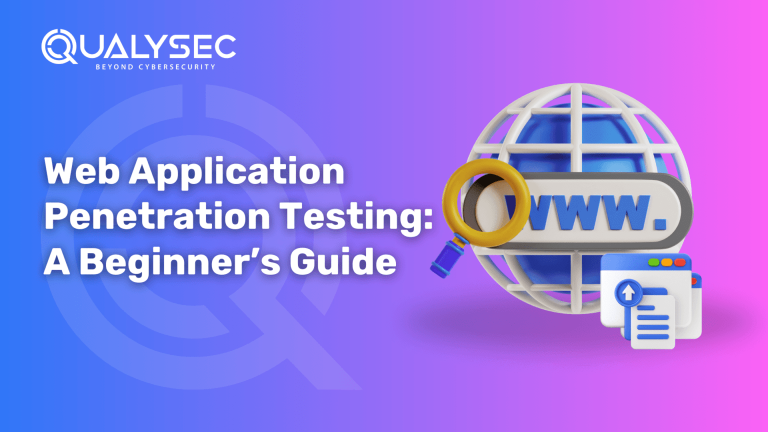 Web Application Penetration Testing A Beginners Guide