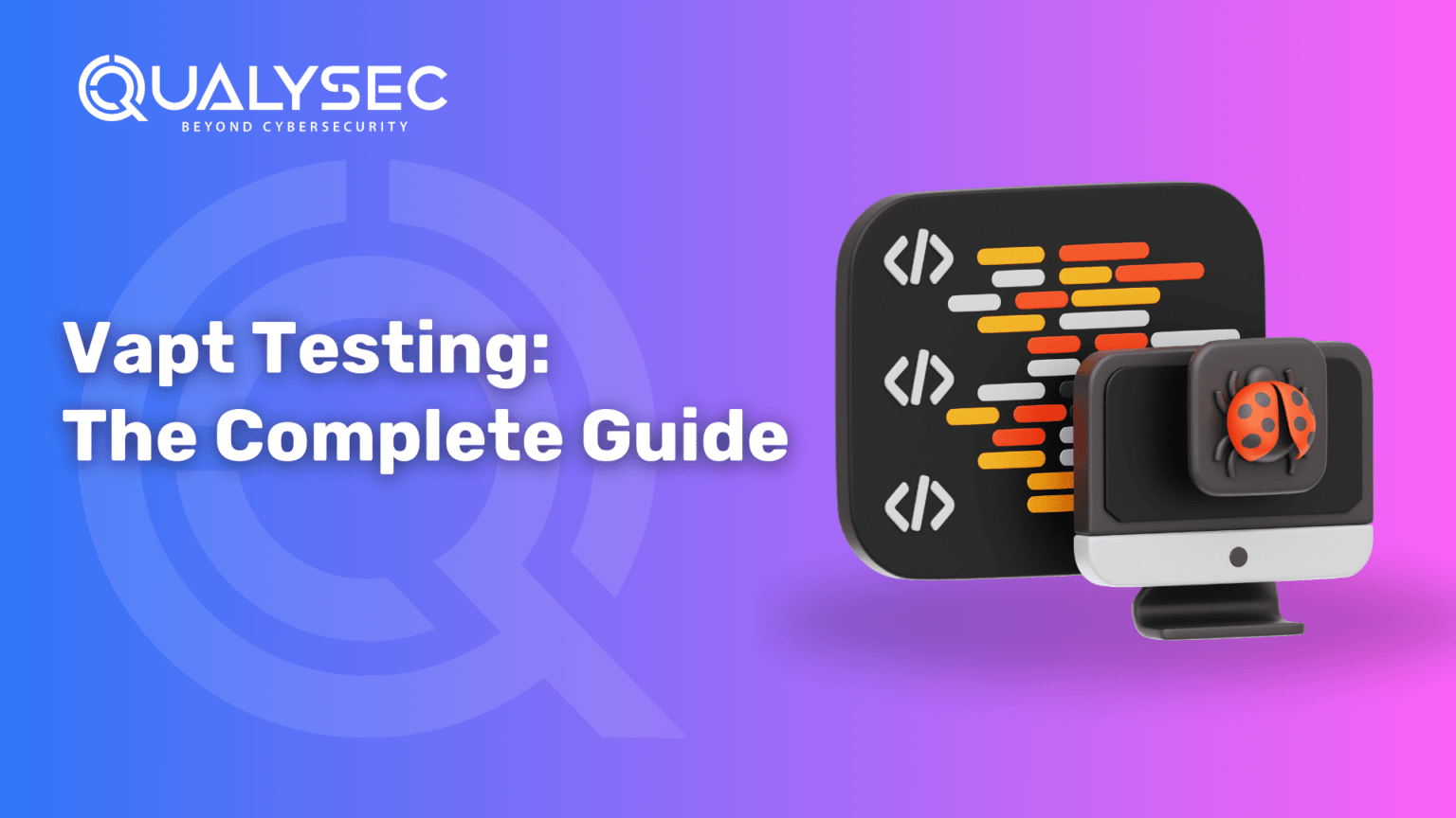 Vapt Testing The Complete Guide 2023 Vapt Testing The Complete Guide 2023