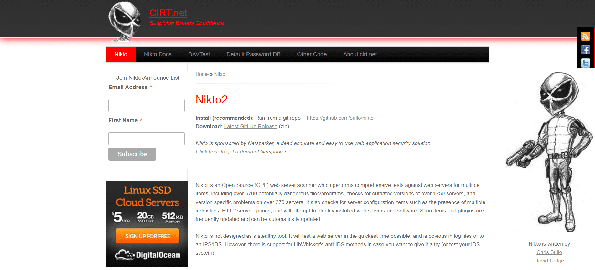 Penetration Testing Tools For Web Application Qualysec