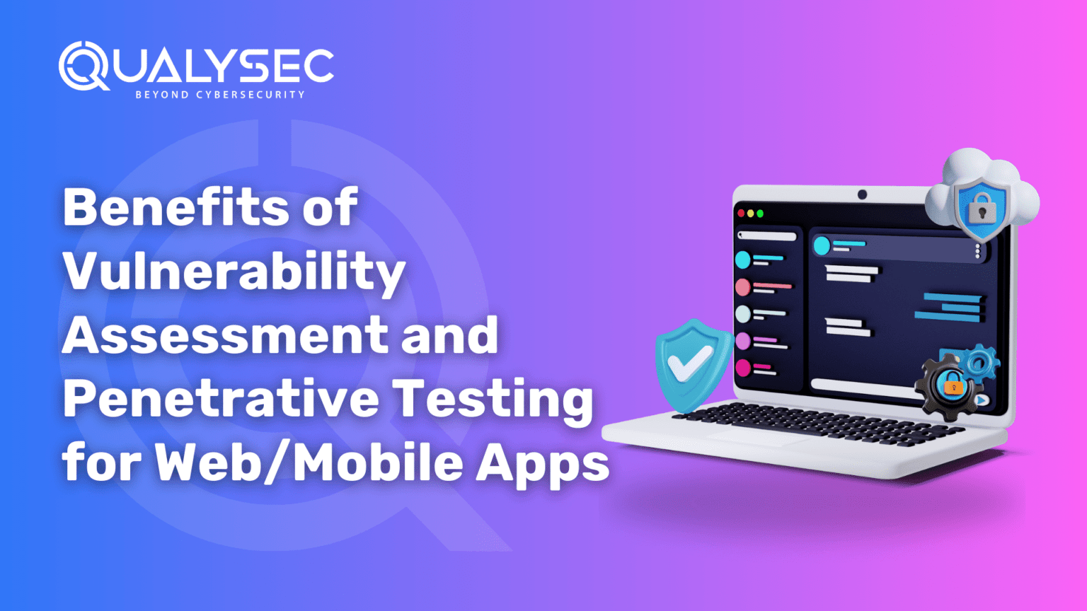 Web application security | Pentration Testing For Mobile And Web