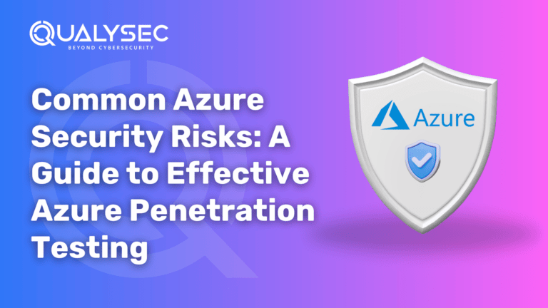 Azure Penetration Testing | Azure Cloud Penetration Testing