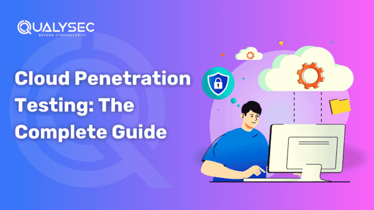 Cloud Penetration Testing : The Complete Guide 2025 [Latest]