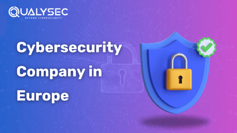 Top Cybersecurity Companies in Europe 2025 [Updated]
