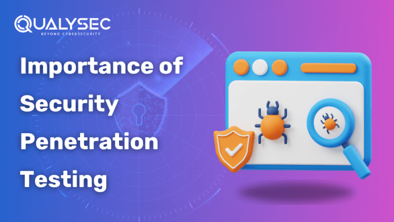 Security Penetration Testing: Protect Your Data from Cyber Threats