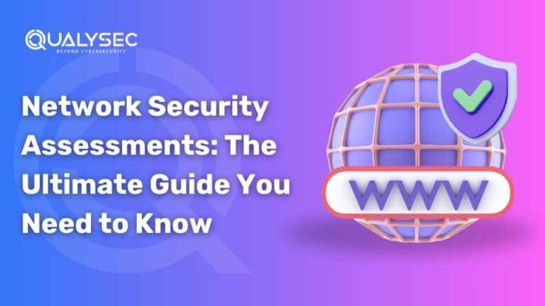 Network Security Assessment : Ultimate Guide you Need To know Network Security Assessment : Ultimate Guide you Need To know