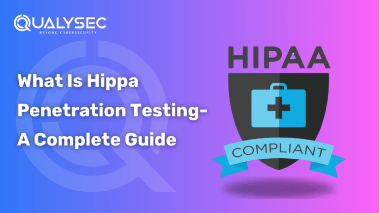 HIPAA Penetration Testing - Protect Your Healthcare Data
