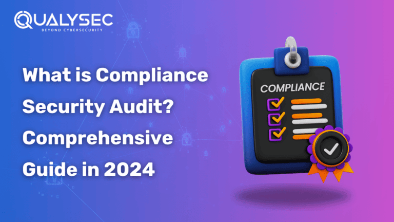 Compliance Security Audit : A Comprehensive Guide