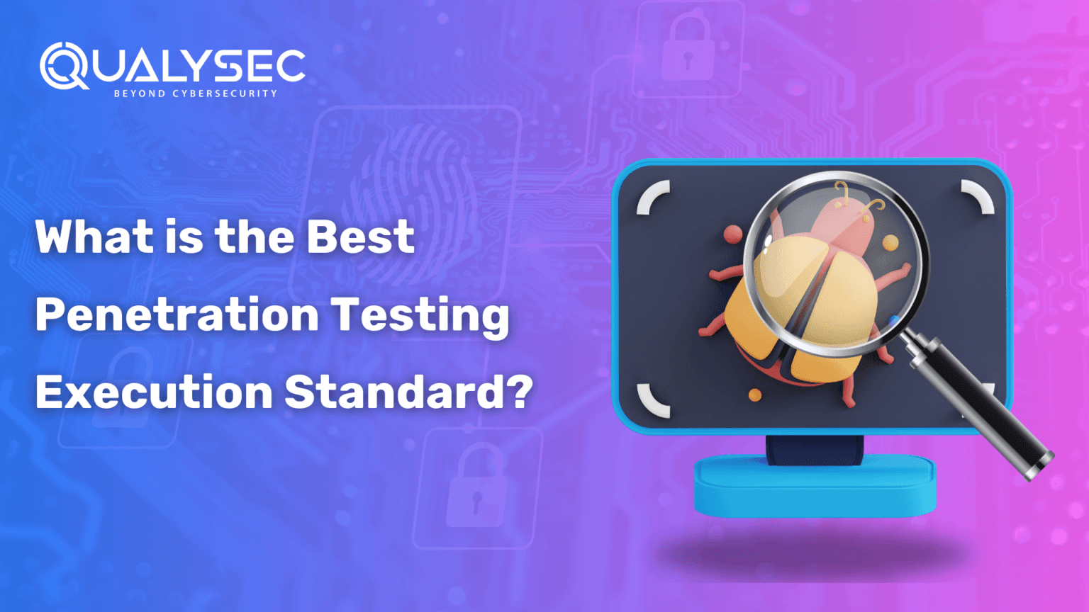 Penetration Testing Execution Standard (PTES) : What is
