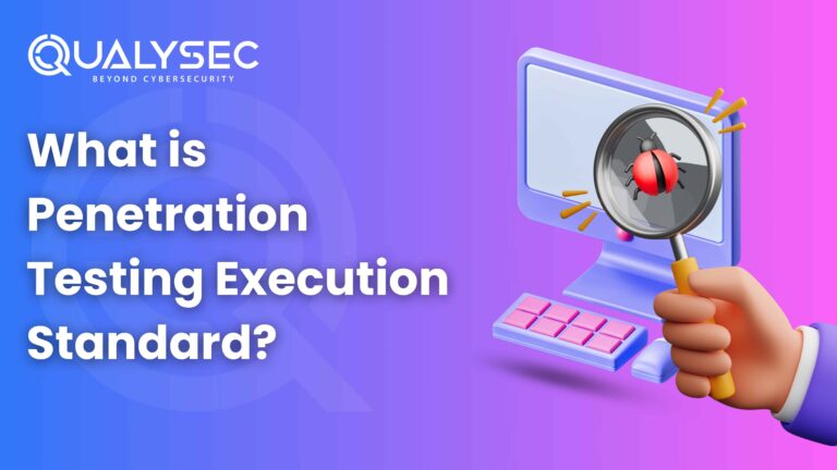 What is the Penetration Testing Execution Standard (PTES)?