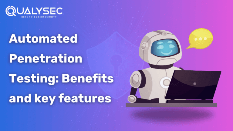 What is Automated Pentesting and What Are Its Benefits?
