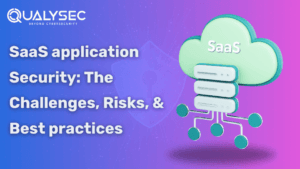 SaaS Application Security: The Challenges, Risks, & Best Practices