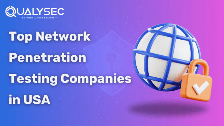 Top 10 Best Network Penetration Testing Companies in USA