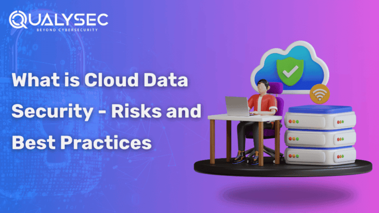 Cloud Data Security : Risks and Best Practices 2024