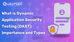 Dynamic Application Security Testing (DAST): Importance & Types