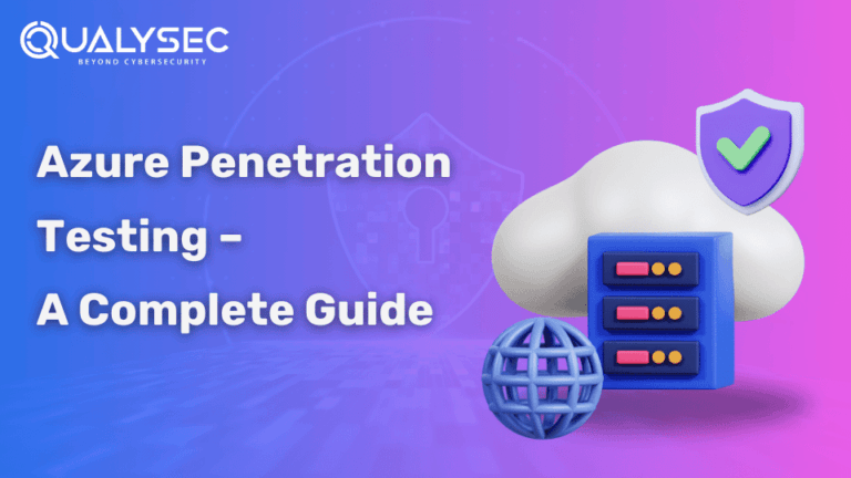Azure Penetration Testing - A Complete Guide in 2025 Azure Penetration Testing - A Complete Guide in 2025