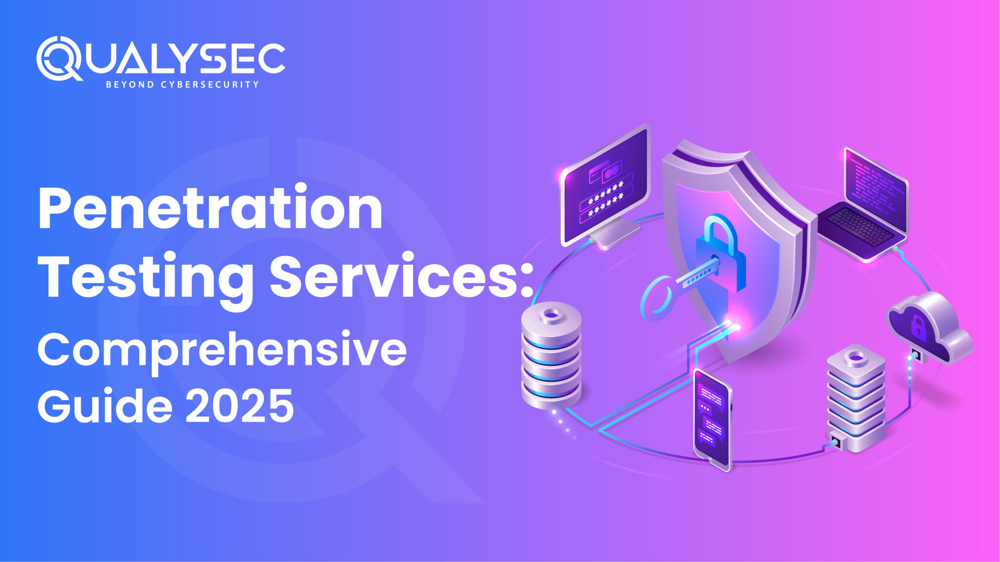 Penetration Testing Services : 500+ Pen tests Done by Experts