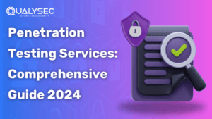 Penetration Testing Services : 500+ Pen tests Done by Experts