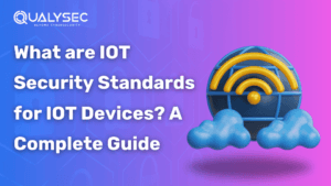 IoT Security Standards for Internet of Things (IoT) Devices