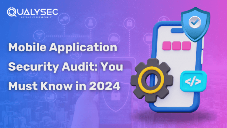 Mobile Application Security Audit: Protect Your App and User Data