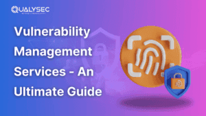 What are vulnerability management services Services ( VMaas )