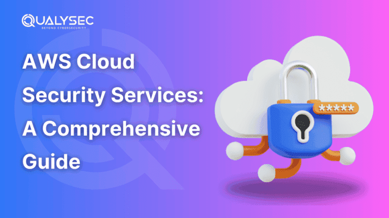 AWS Cloud Security Services: Safeguard Your Cloud Data