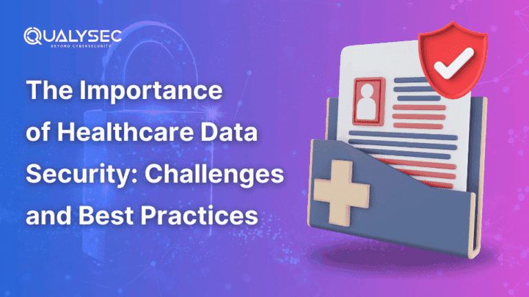 What is Healthcare Data Security? Importance & Best Practices What is Healthcare Data Security? Importance & Best Practices