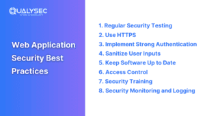 Web Application Security: Importance, Best Practices & Tools