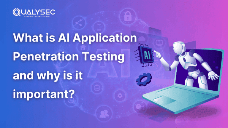 Ai Based Application Penetration Testing Tools Types And Process