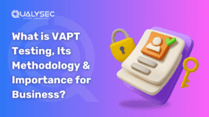 What is VAPT Testing? Importance, Types and Methodology
