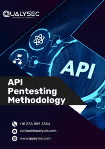 API Penetration Testing Methodology - Qualysec