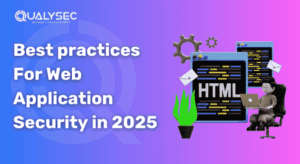 16 Web Application Security Best Practices for 2025