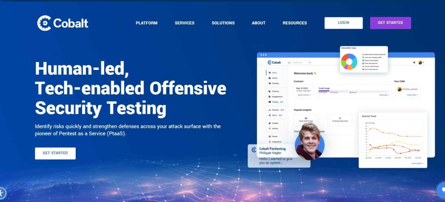 Top 20 Penetration Testing Services Companies in Singapore 2025