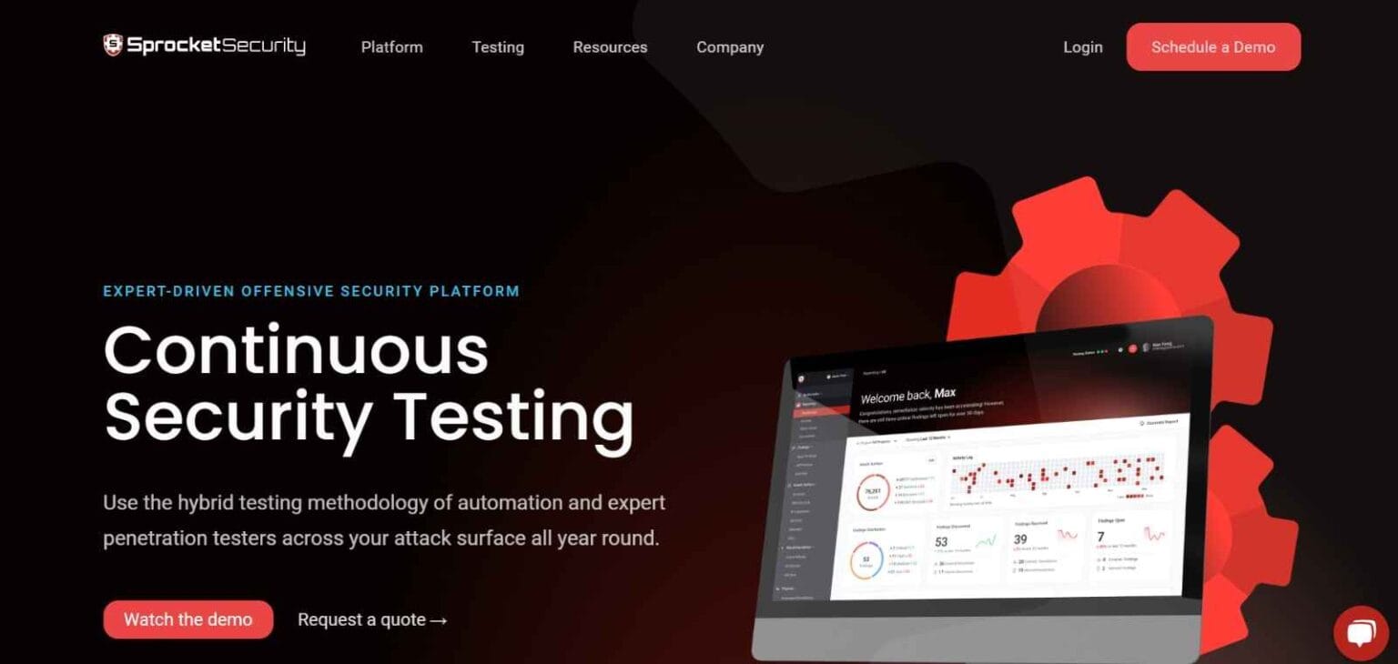 Top 20 Penetration Testing Services Companies in Singapore 2025
