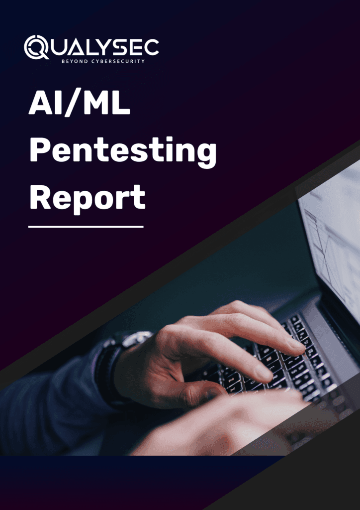 AI/ML Testing Report - Qualysec