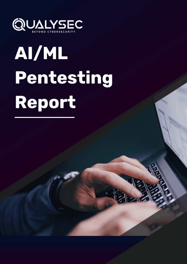 Vulnerability Assessment Report - Qualysec
