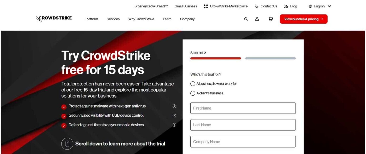 Top 10 AI Cybersecurity Companies in the USA for 2026