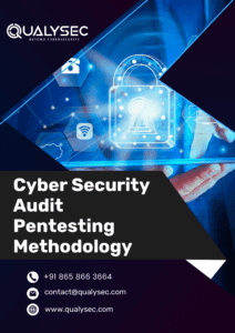 Cyber Security Audit Methodology - Qualysec