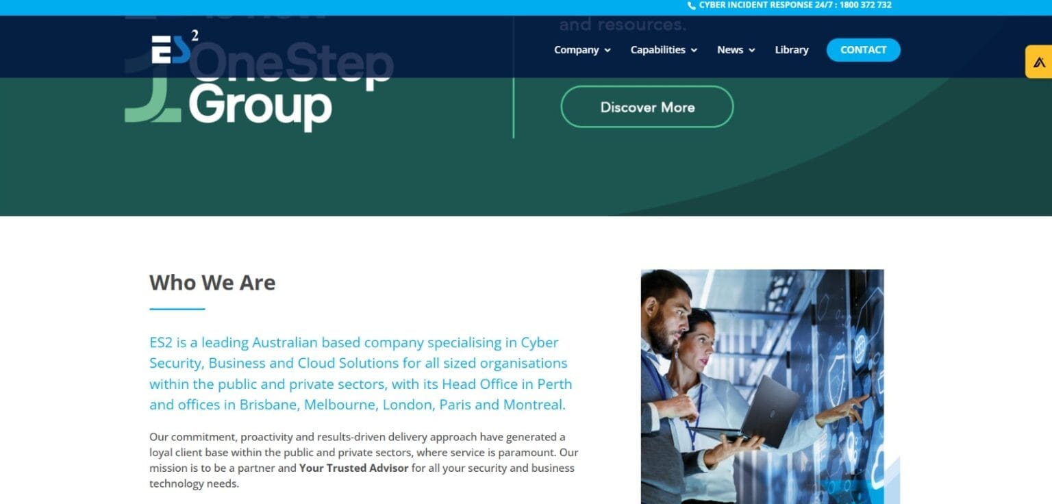 Top 20 Cyber Security Pentesting Companies in Australia (2026)