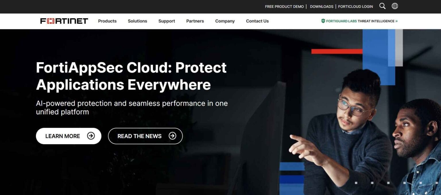 cybersecurity companies