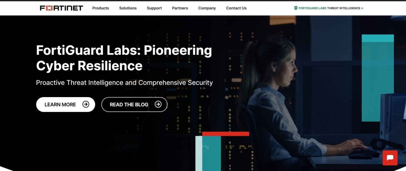 Top 25 Cybersecurity Companies in the USA [2026 Update]