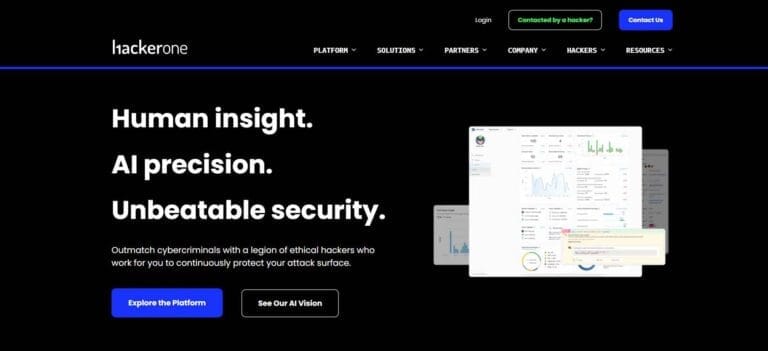 Top 25 Cybersecurity Companies in the USA [2025 Update]